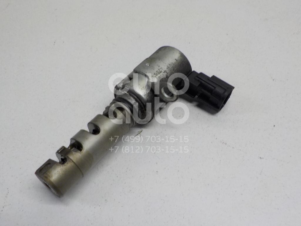 MR984259 Клапан управления подачей масла Mitsubishi | Запчасти на DRIVE2