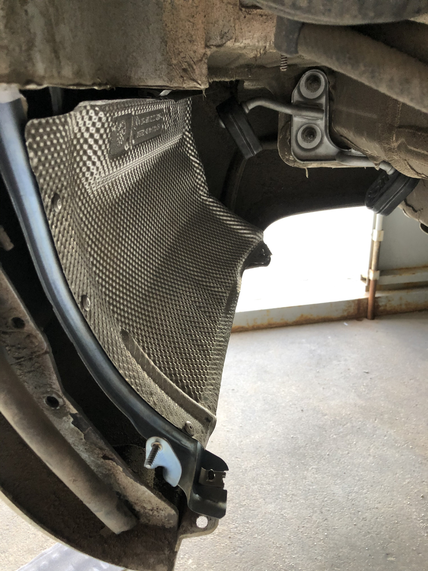 Выхлоп от C300 рестайлинг на C250 (W204 рестайлинг купе) — Mercedes ...