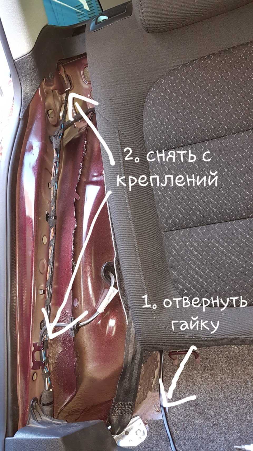 История до меня, поиски w212 — Mercedes-Benz E-Class (W212), 3,5 л ...