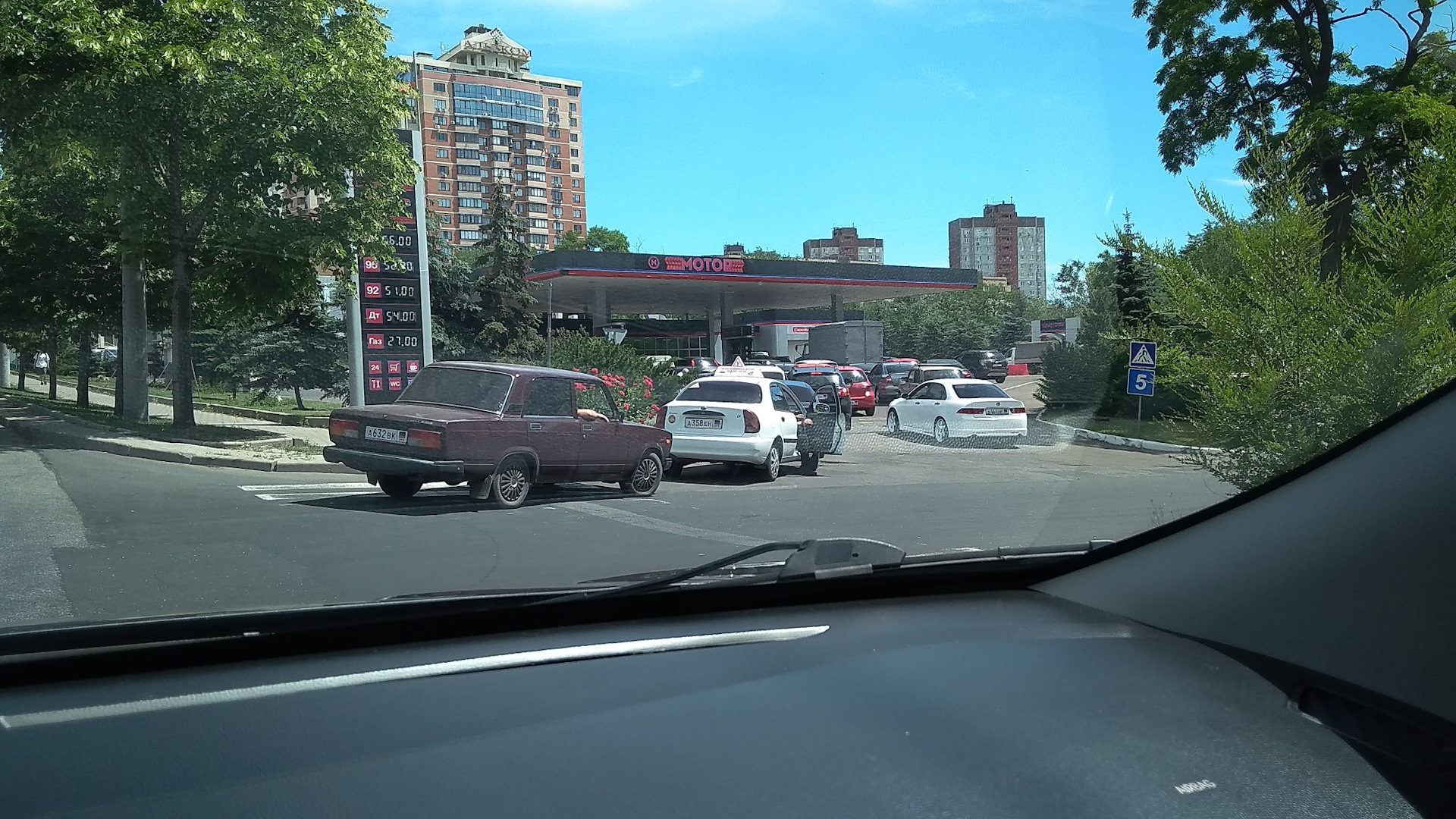 Маленькие радости — Hyundai Tucson (LM), 2,4 л, 2014 года | стайлинг ...