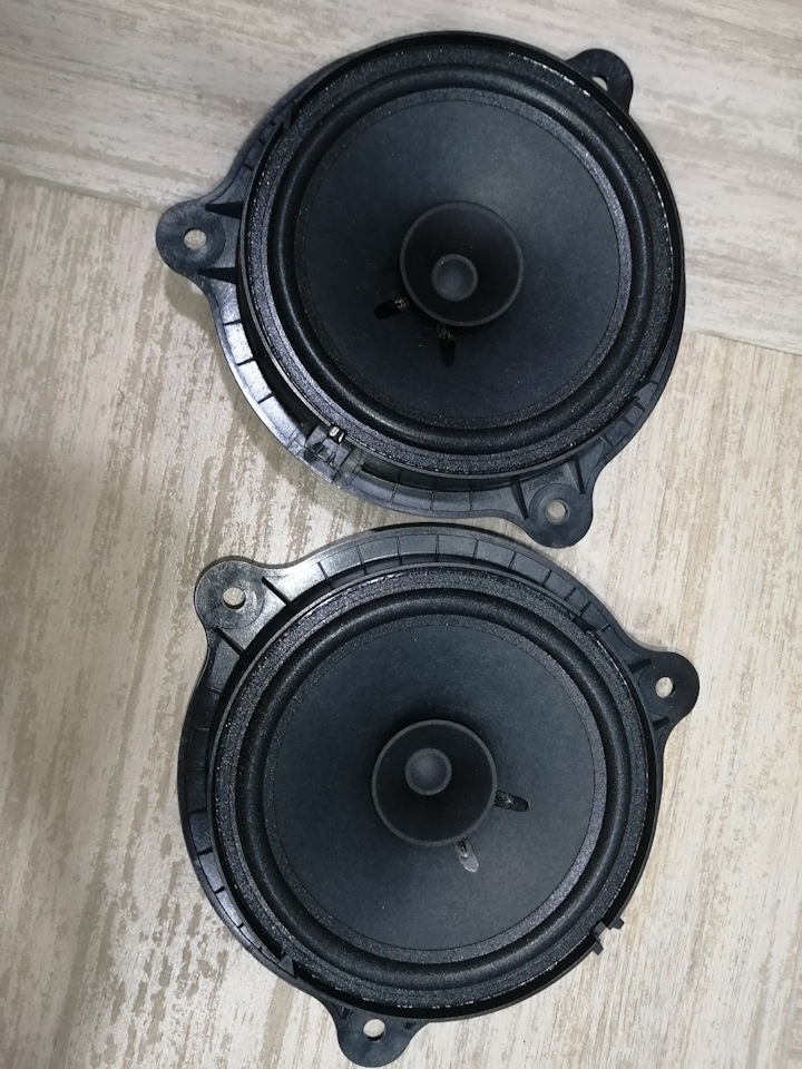 28156BR00A Динамик NISSAN INFINITI | Запчасти на DRIVE2