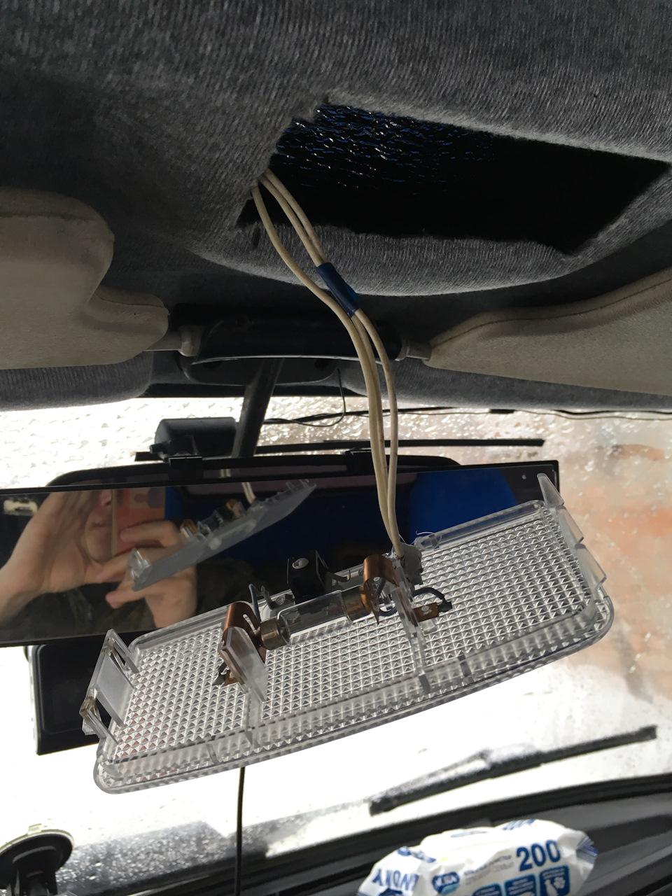 22.10.18 ТО — Hyundai Getz, 1,6 л, 2007 года | своими руками | DRIVE2