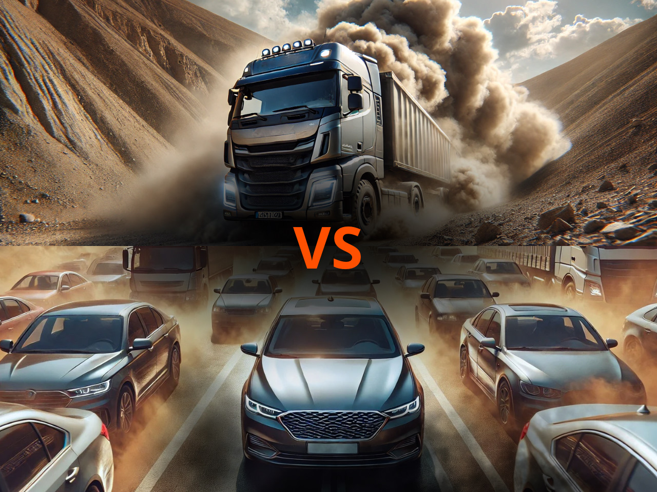 Антифриз под нагрузкой: кто выдержит больше — самосвал или городской седан? — Coolstream на DRIVE2