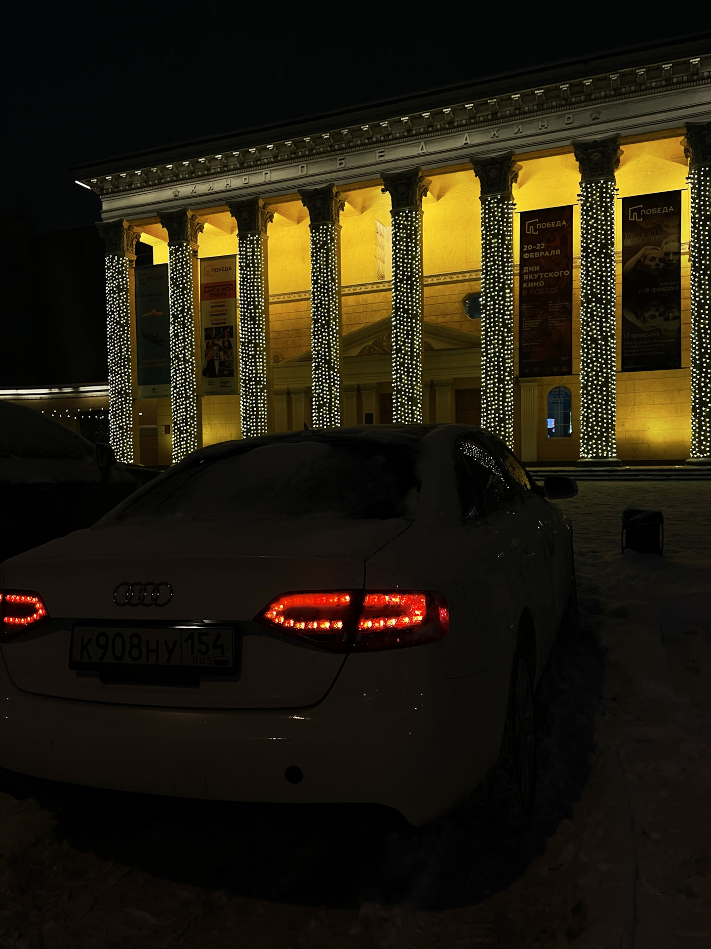 Низкое давление масла, нужна помощь — Audi A4 (B8), 2 л, 2010 года ...