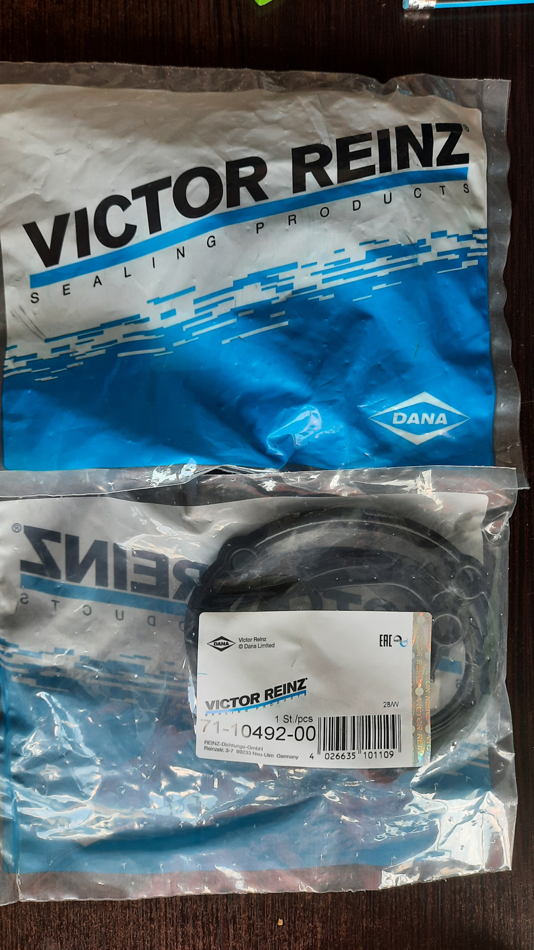 Озон и его цены (приятные) — Chrysler Grand Voyager IV (North America ...