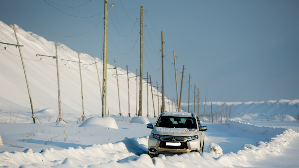 Анализ масла Atf MA-1 — Mitsubishi Pajero Sport (3G), 2,4 л, 2018 года ...