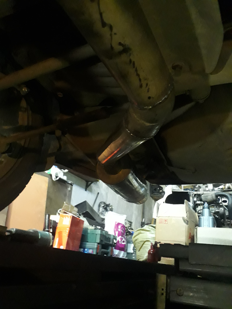 02D525596B Сальник дифференциала (67x83x8) / VAG | Запчасти на DRIVE2