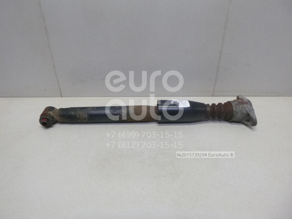 4F0513032AK Амортизатор задний, газ / AUDI A6 (для плохих дорог) 05 ...