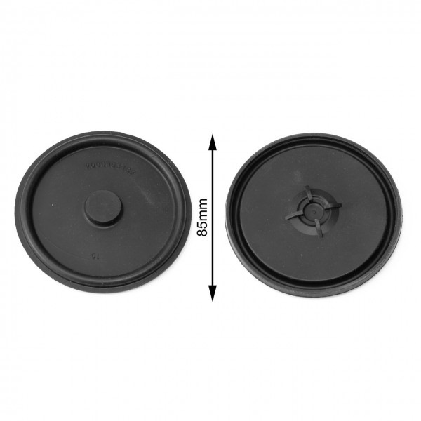 Мембрана маслоотделителя Porsche Cayenne 4.8L M48.01 94810723602(Китай ...