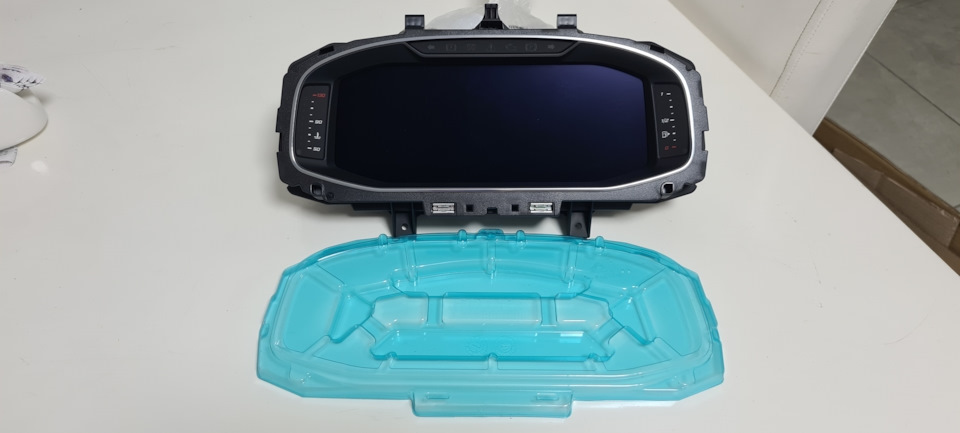 5F0920790A Приборная панель VAG | Запчасти на DRIVE2