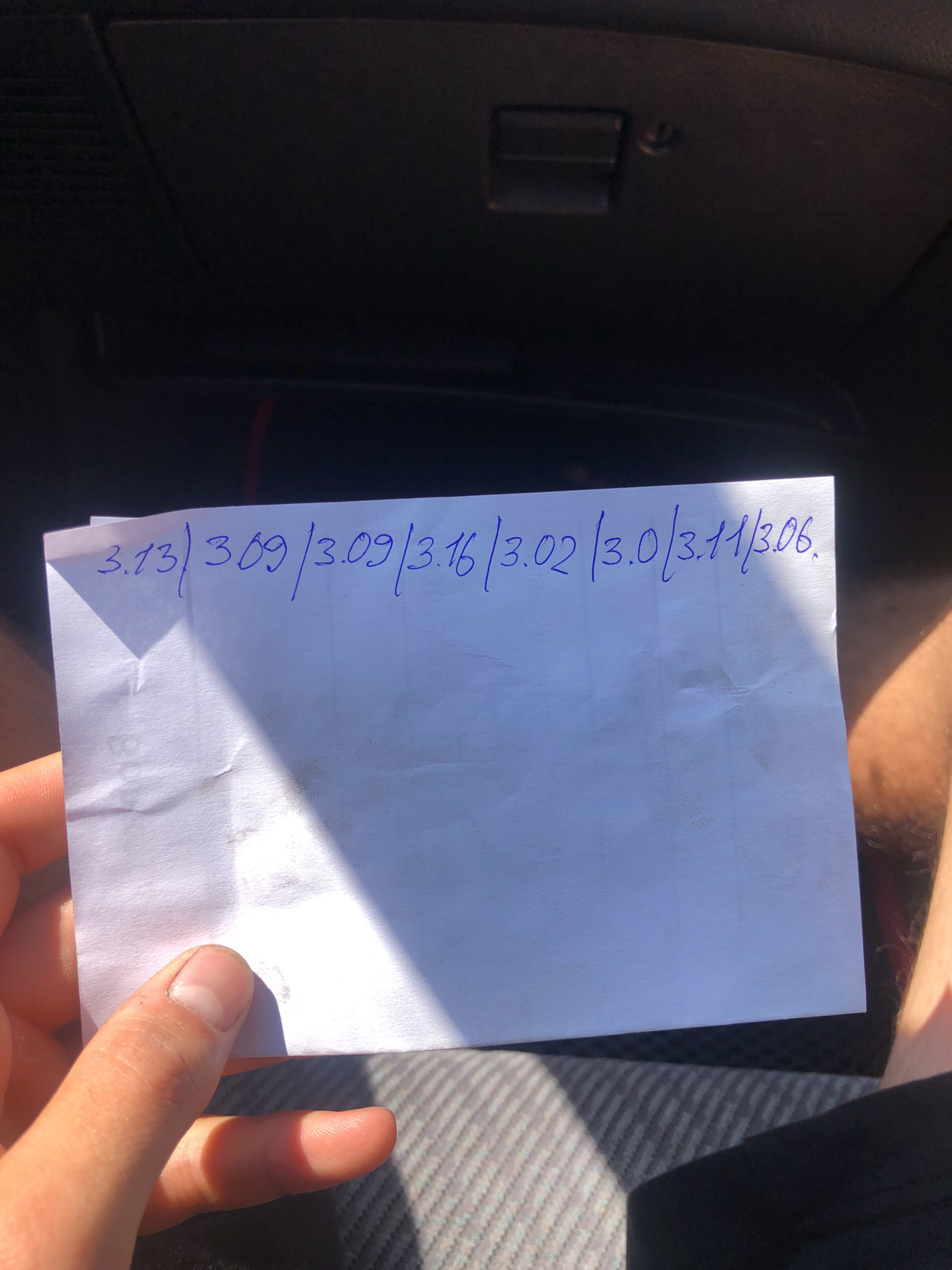 Цены на запчасти. Приближаемся к финалу ремонта. — Toyota Mark II (90 ...