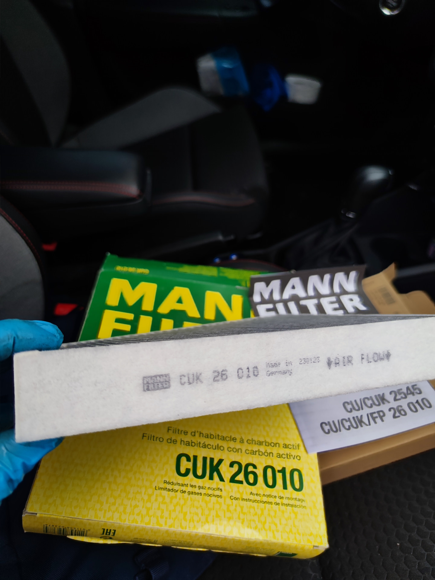 ТО 2 — Volkswagen Polo liftback, 1,4 л, 2021 года | плановое ТО | DRIVE2