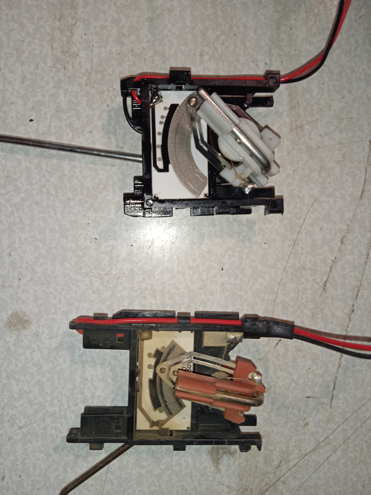 Замена бензонасоса и топливного фильтра — Lifan X60, 1,8 л, 2017 года ...