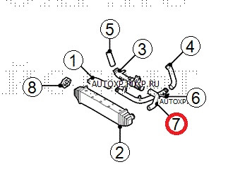 Система двигателя Ограниченный режим — Volvo XC60 (2G), 2 л, 2017 года ...
