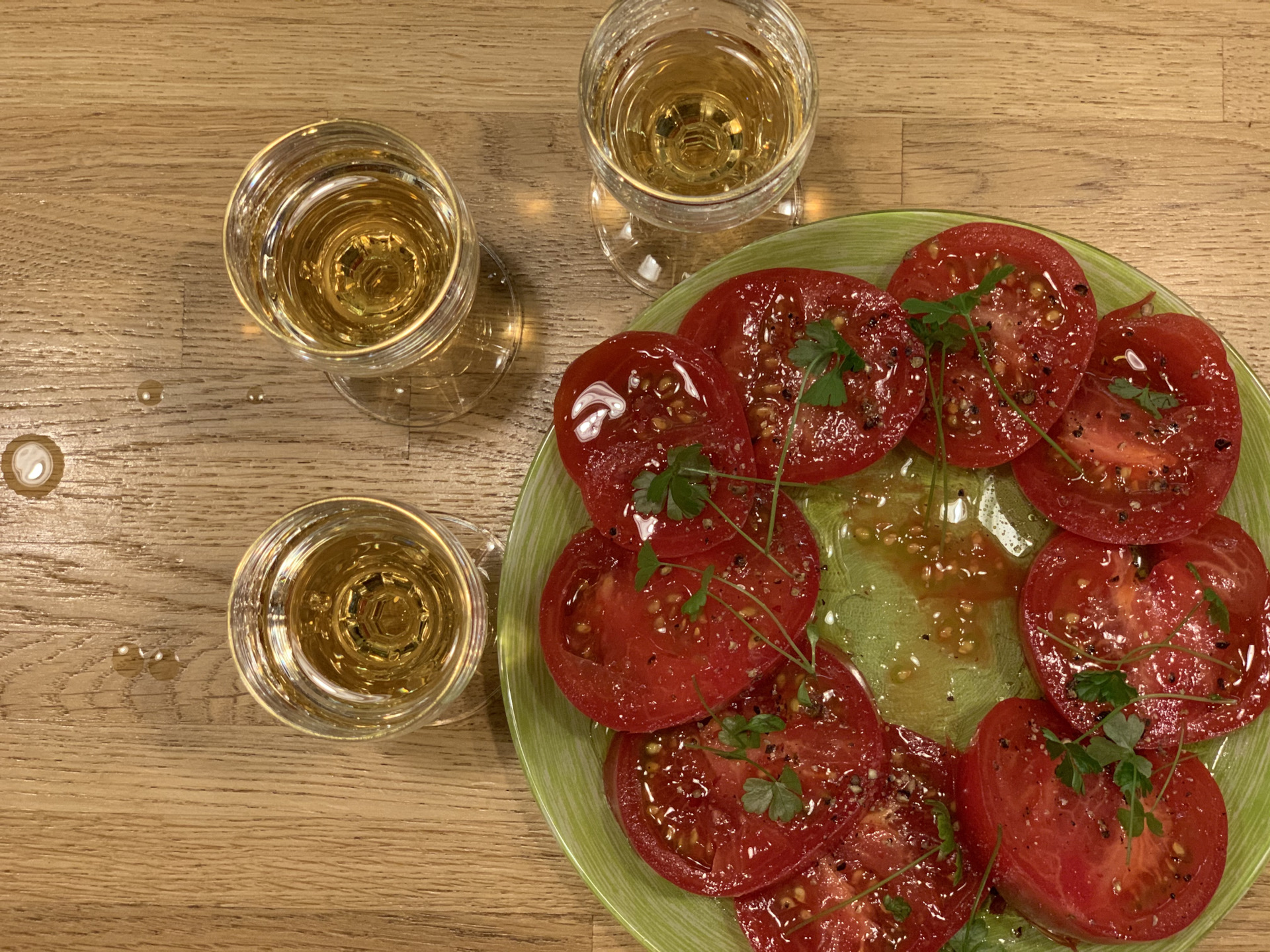 Старка или Три Старика? — Сообщество «Food & Wine» на DRIVE2