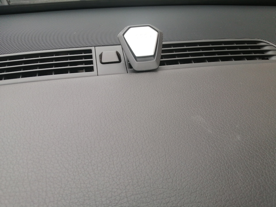 Ароматизатор воздуха в салон VAG Audi Singleframe Fragrance Dispenser ...