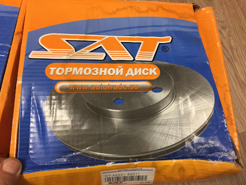 4243152011 Тормозной барабан для Platz TOYOTA LEXUS | Запчасти на DRIVE2