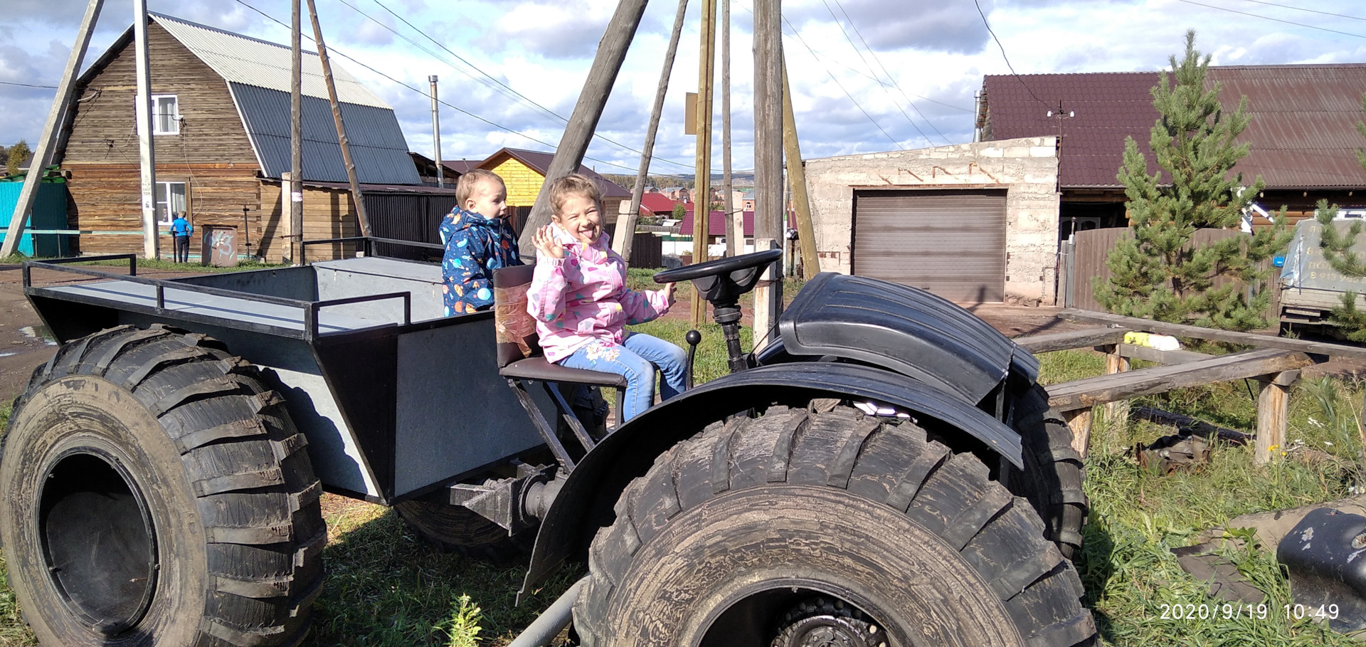 Устранил подсос и замена всего под чайником. Откуда эмульсия? — Audi A6 ...