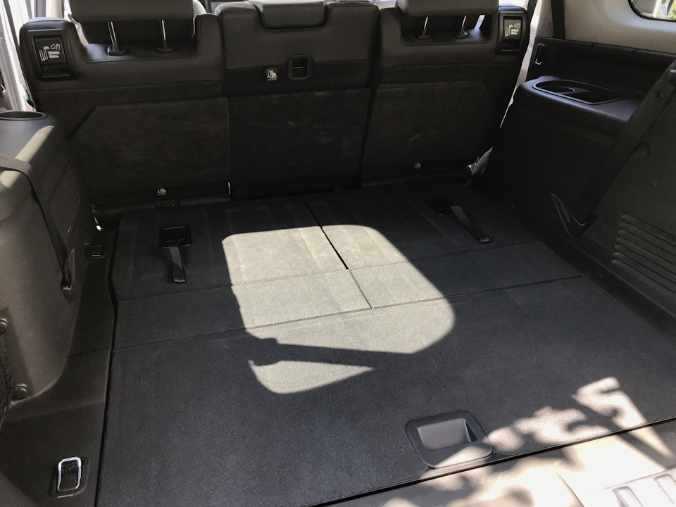 Крышка бачка омывателя и заглушка дворника — Subaru Legacy Outback (BE ...