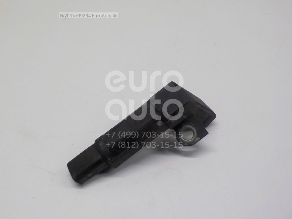 03D906433 Датчик положения коленвала VAG | Запчасти на DRIVE2