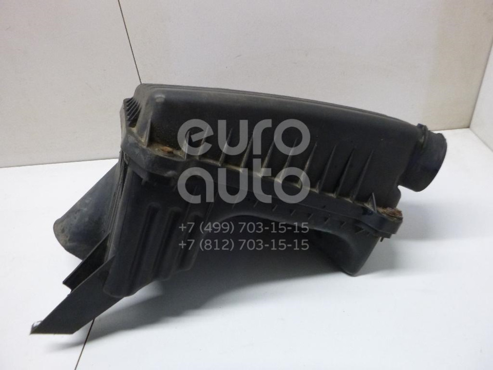 96553445 Корпус воздушного фильтра GM | Запчасти на DRIVE2