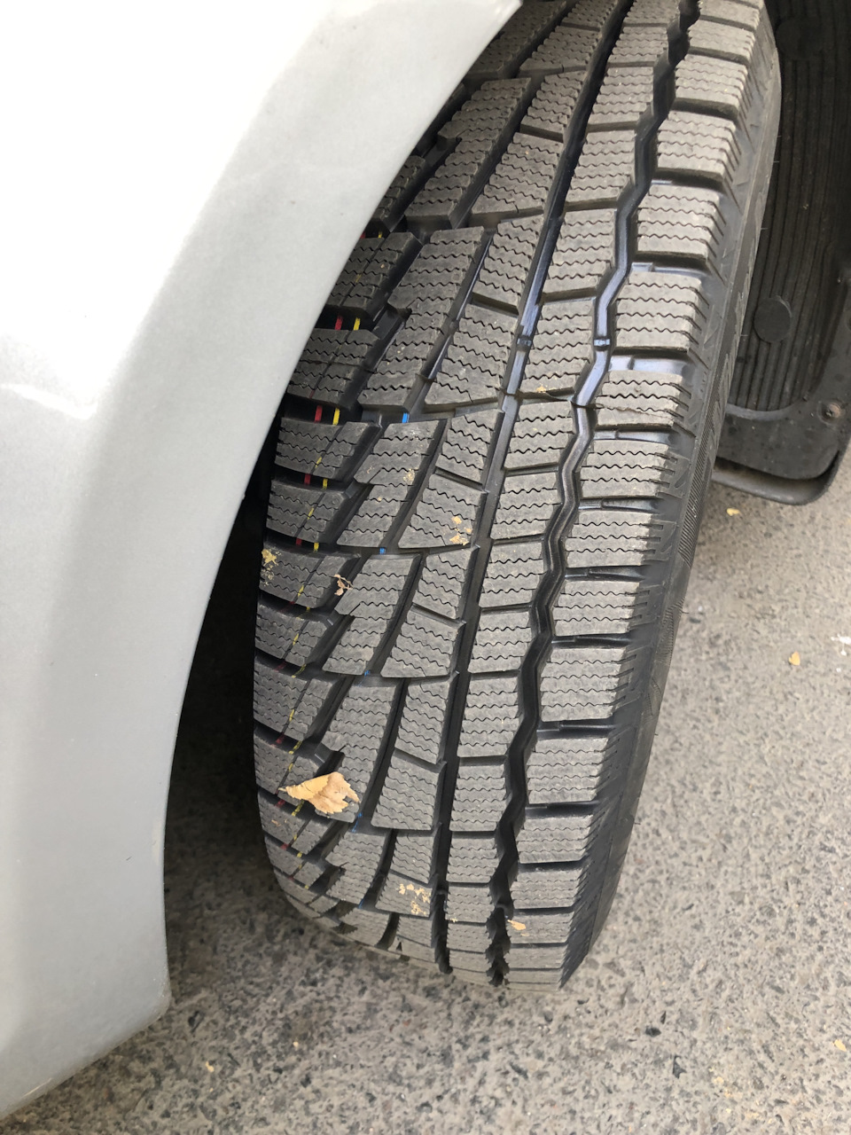 winter is coming 🥶 — Hyundai Accent (4G), 1,6 л, 2012 года | расходники ...