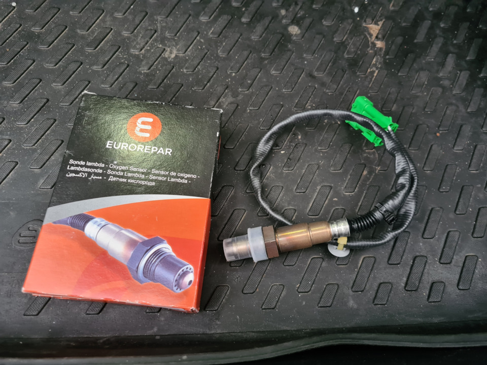 По мелочам. — Peugeot 508 (1G), 1,6 л, 2012 года | своими руками | DRIVE2