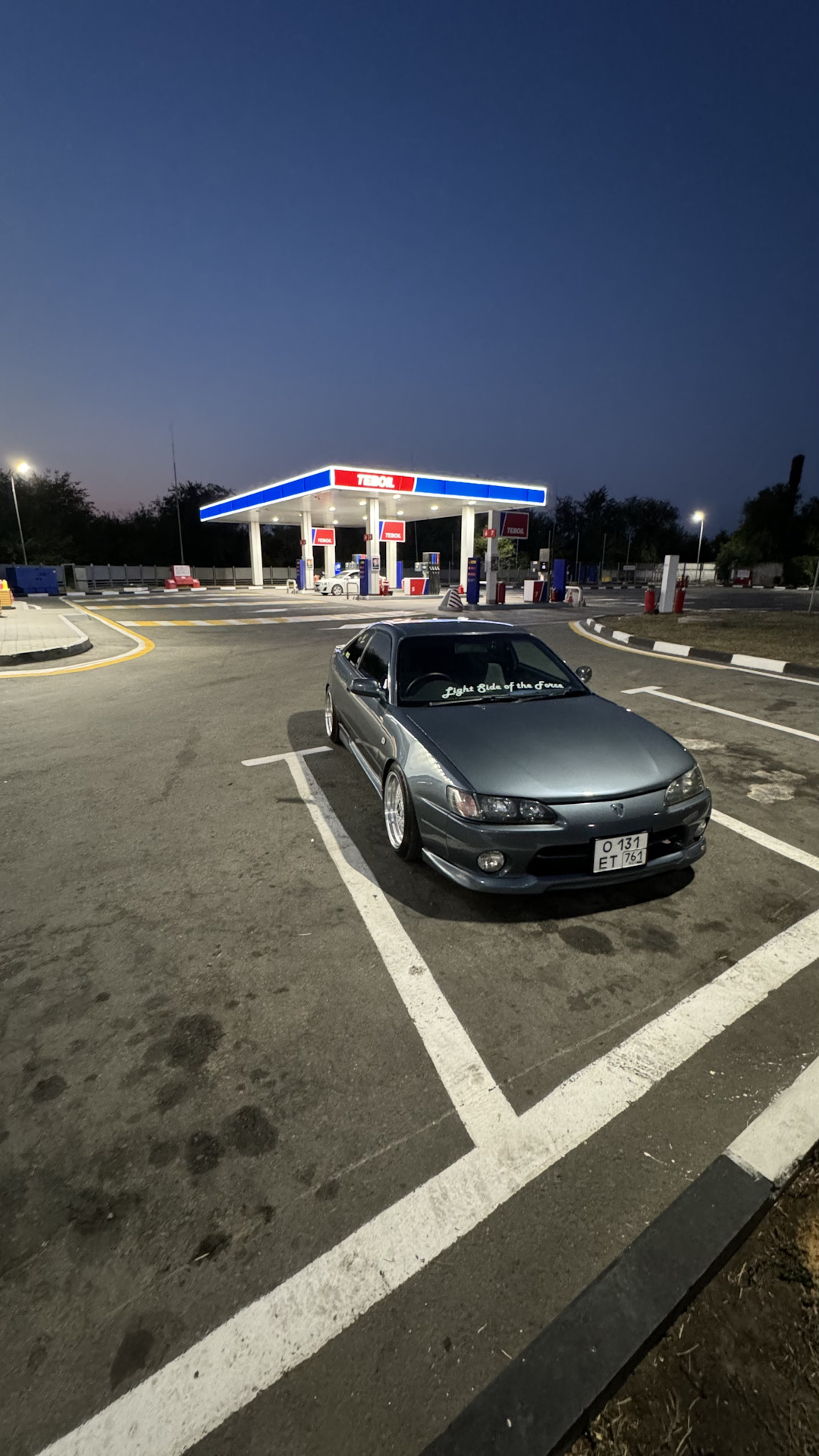 Эстетика 2024 — Toyota Sprinter Trueno (111), 1,6 л, 1997 года ...