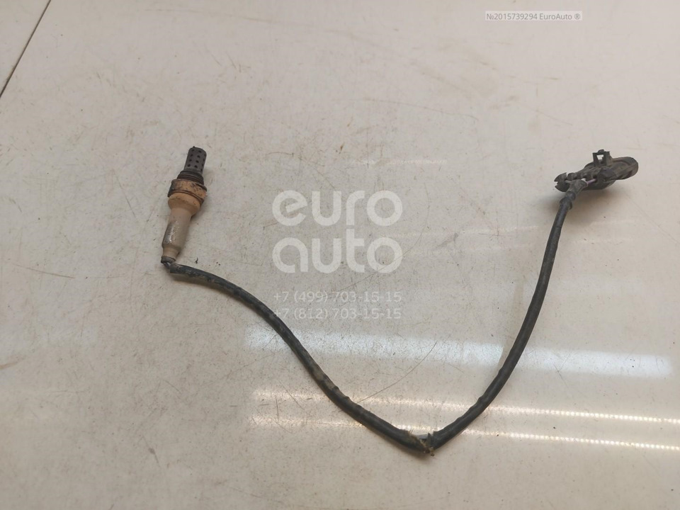 S3612300 Датчик кислорода LIFAN | Запчасти на DRIVE2