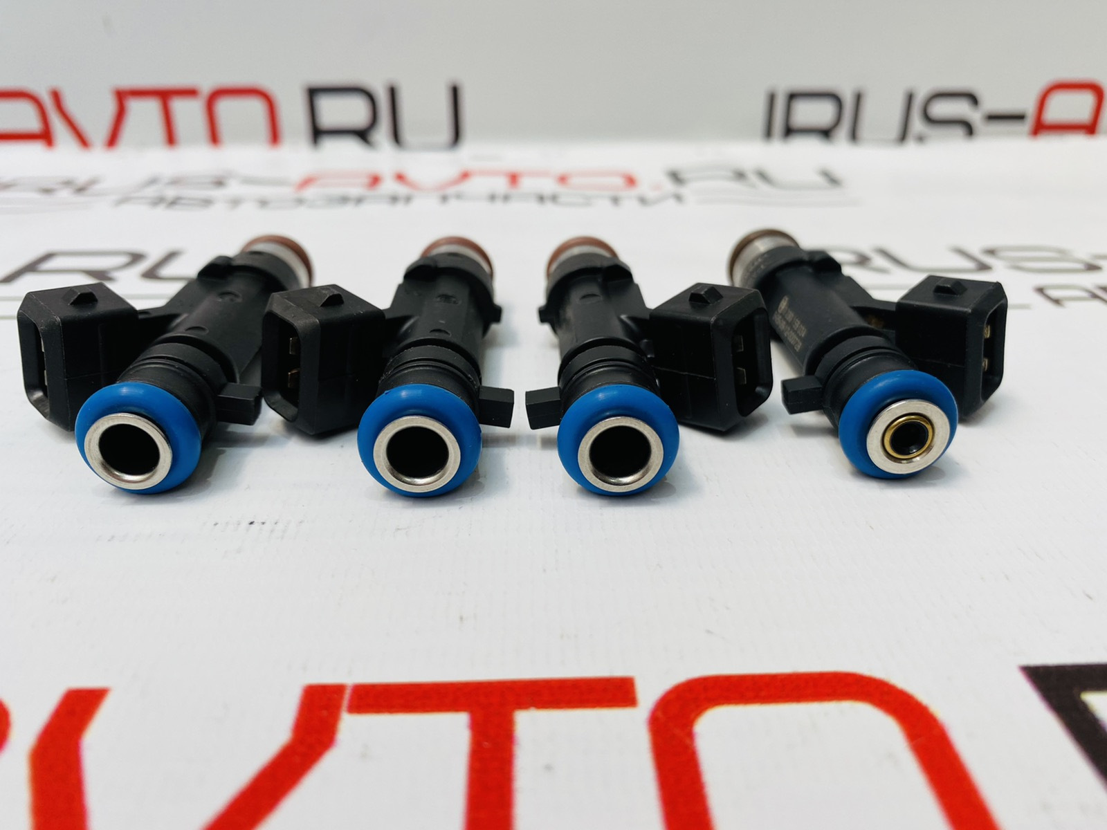 Форсунка топливная 0280158034 бош завод — ИРУСАВТО на DRIVE2