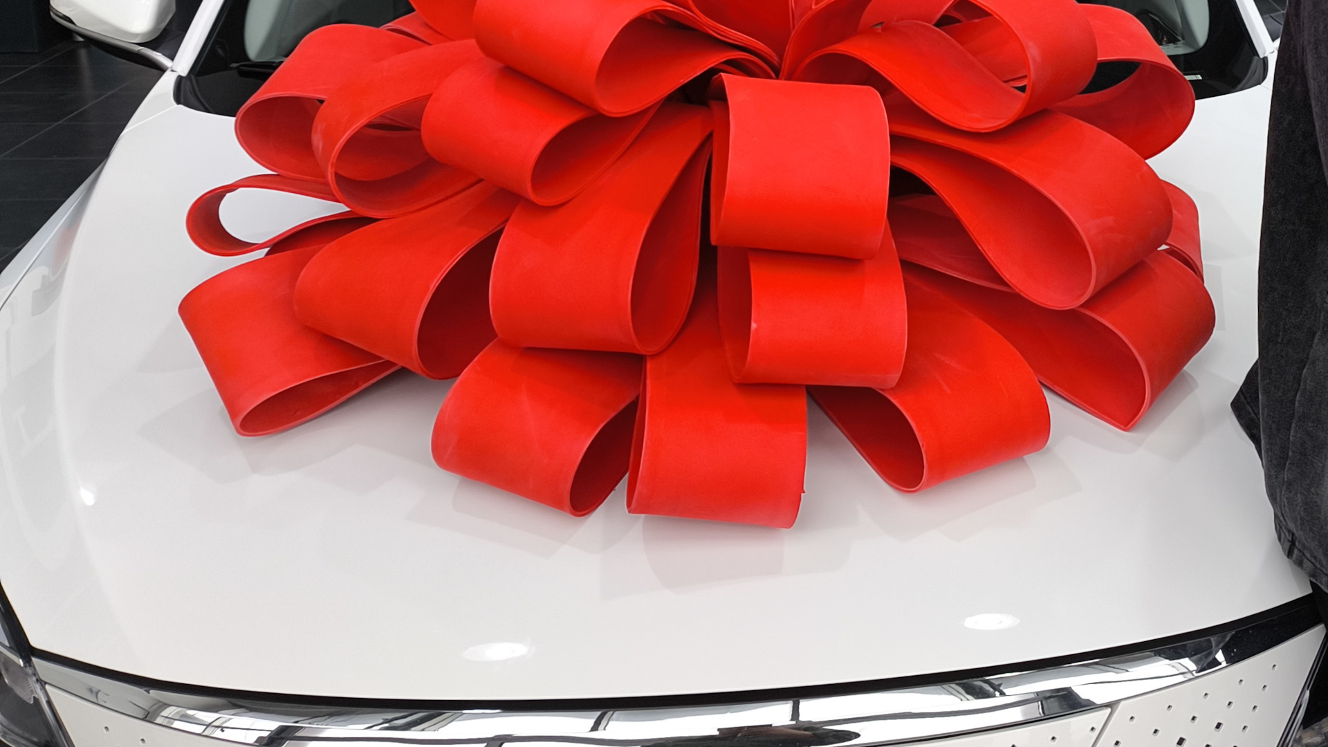 Evolute i-PRO электрический 2025 | на DRIVE2