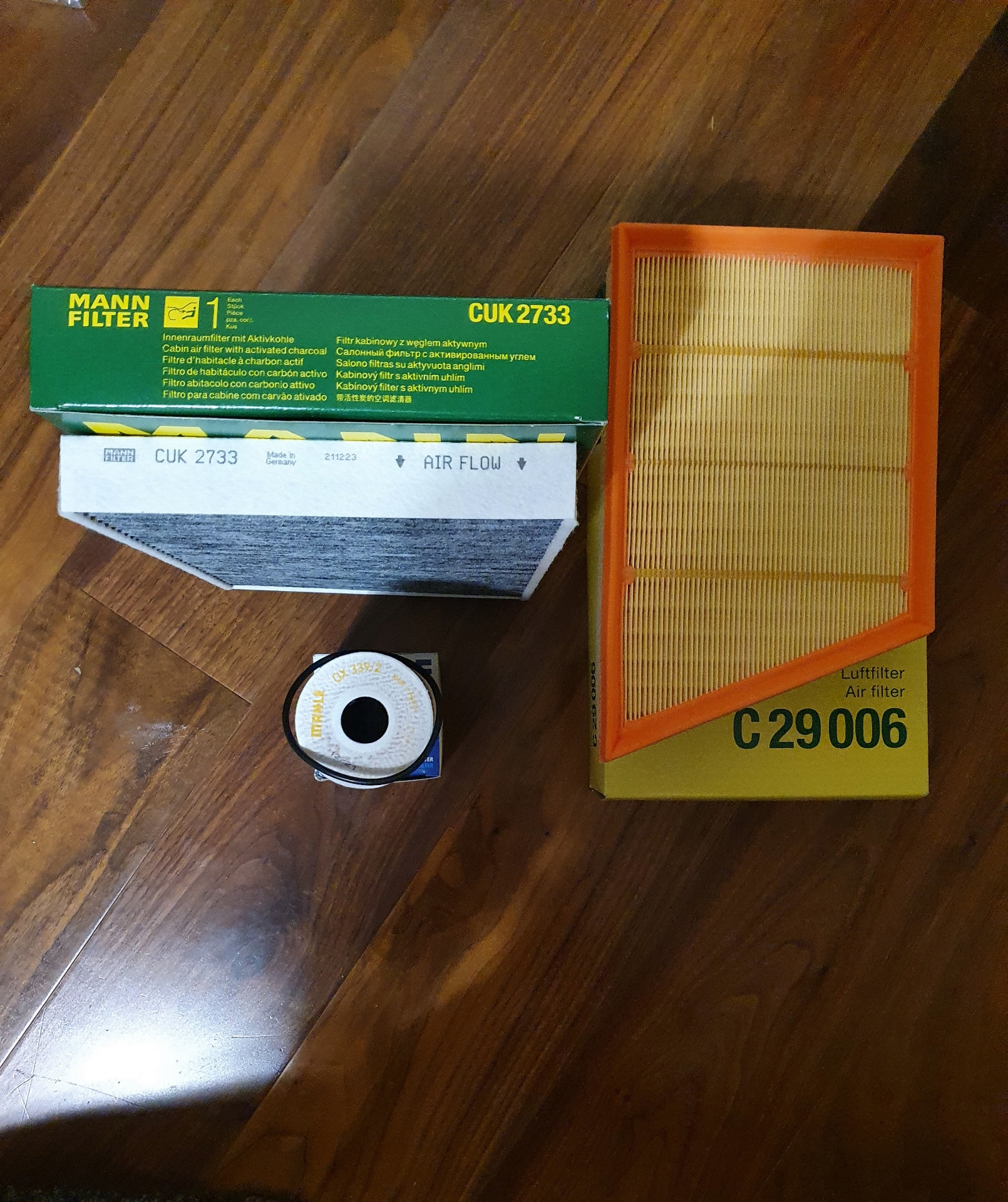 ТО 9 пробег 107 000 км ( по регламенту 117 000 км) — Land Rover ...