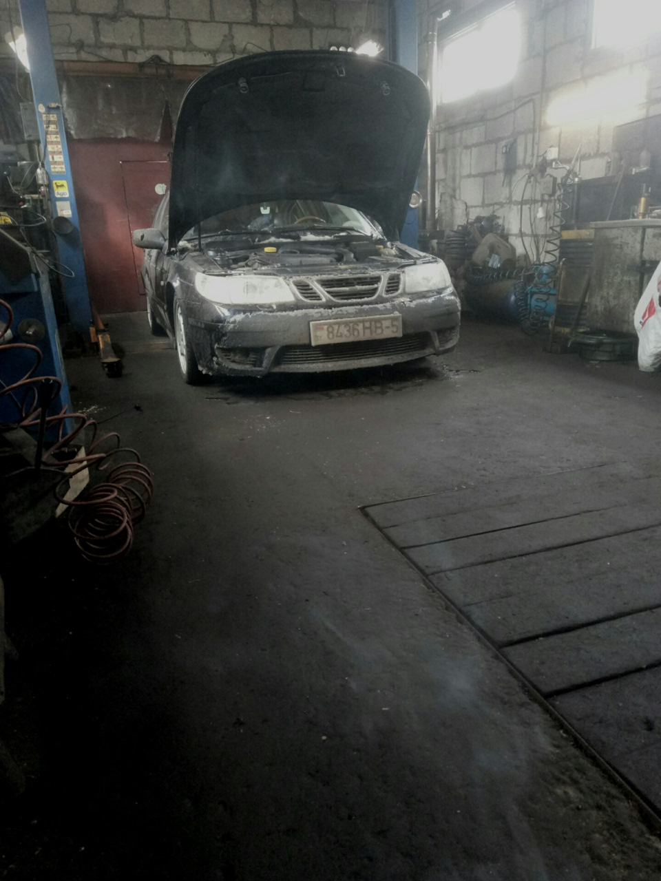 8200841132 Ремень прив вспомог агрег RENAULT | Запчасти на DRIVE2