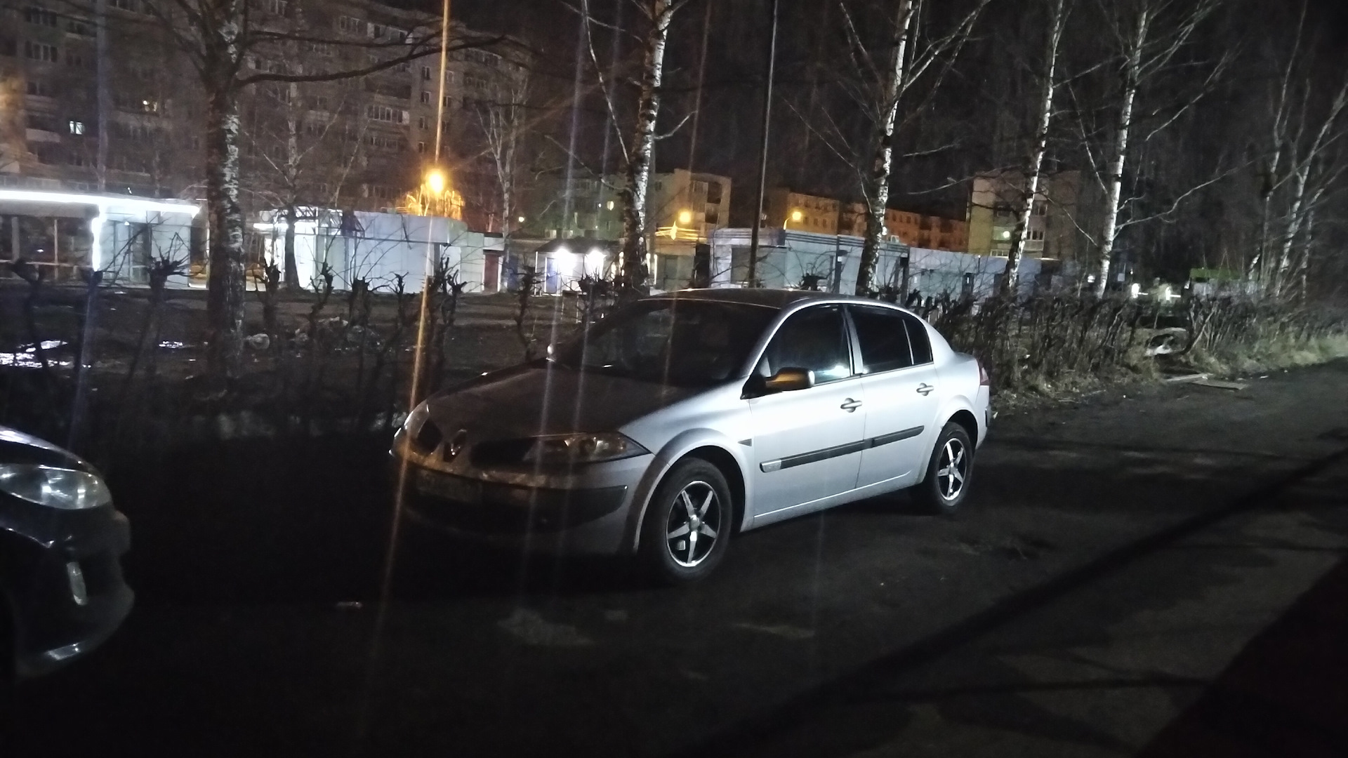 Замена ремня грм — Chevrolet Aveo 5-door (1G), 1,2 л, 2007 года ...