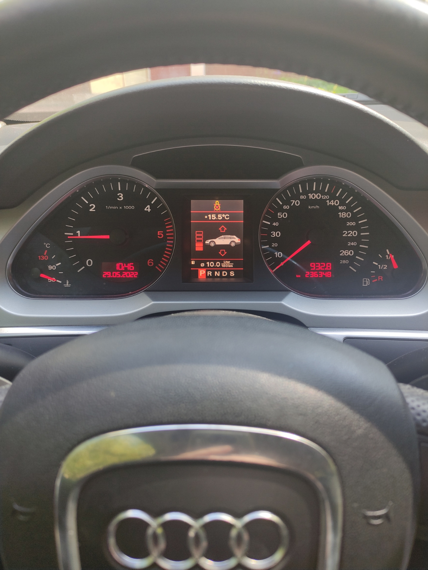 Очередная замена передних колодок на ferodo fer4020 — Audi Allroad (C6 ...