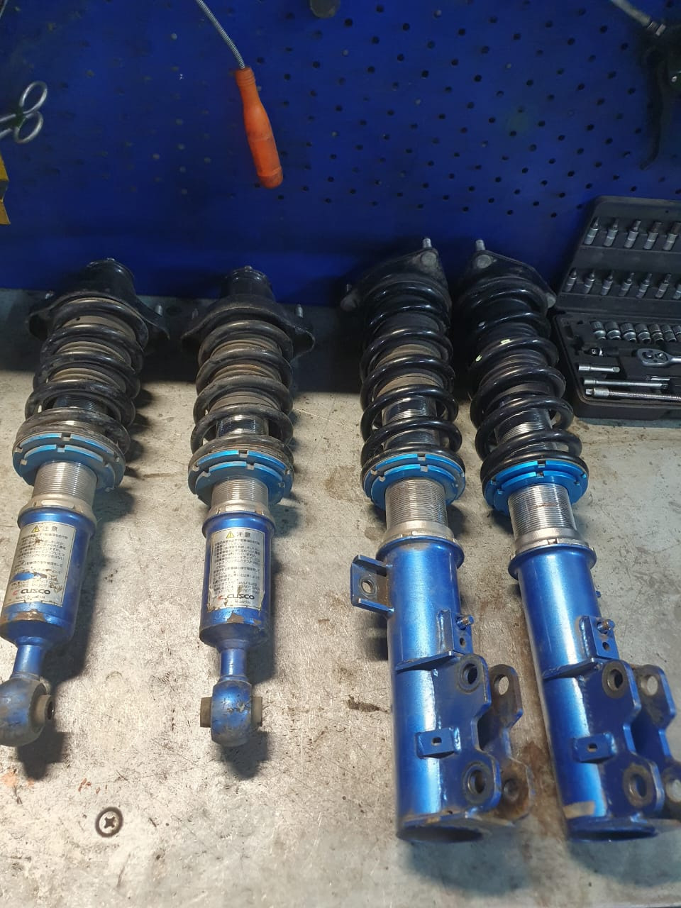 Cusco Zero 1 — DRIVE2