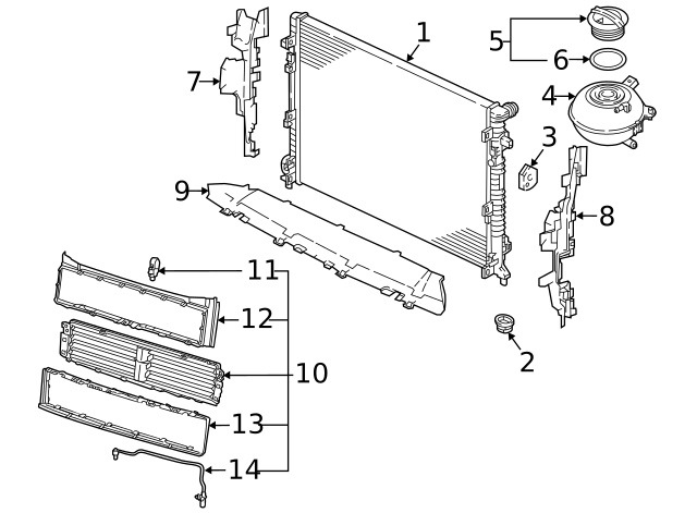 8Z0820535A Датчик наружной температуры VAG | Запчасти на DRIVE2