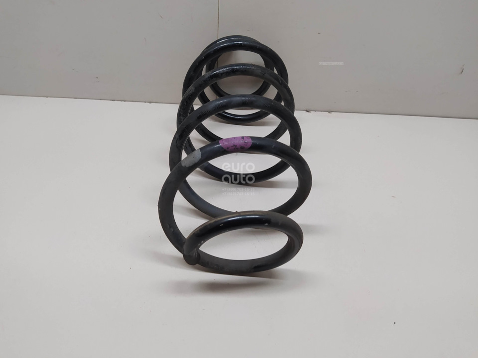 31280485 Пружина ходовой части Volvo | Запчасти на DRIVE2