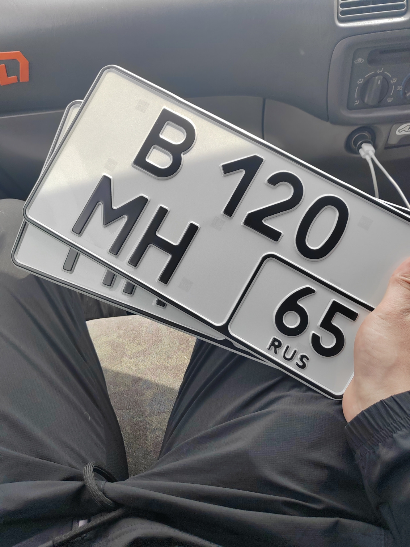 Toyota crown 131. Японский квадратный номер — Toyota Crown (S130), 2 л ...