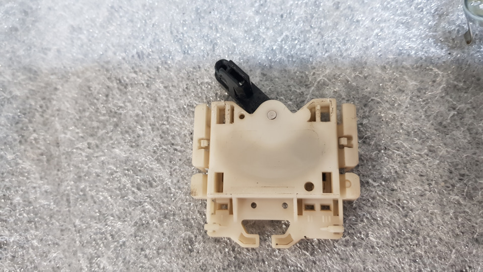 19257104 Датчик уровня топлива GM | Запчасти на DRIVE2