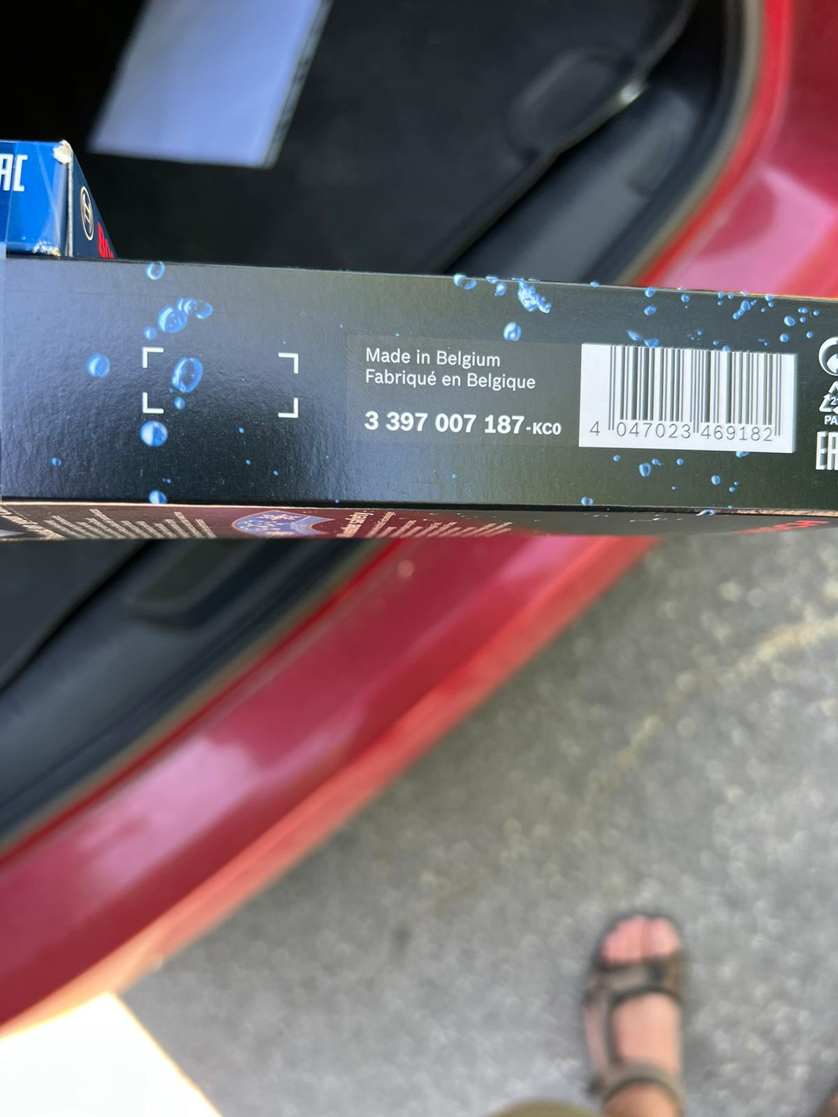 ТО-7 — Peugeot 308 SW (2G), 1,6 л, 2017 года | визит на сервис | DRIVE2