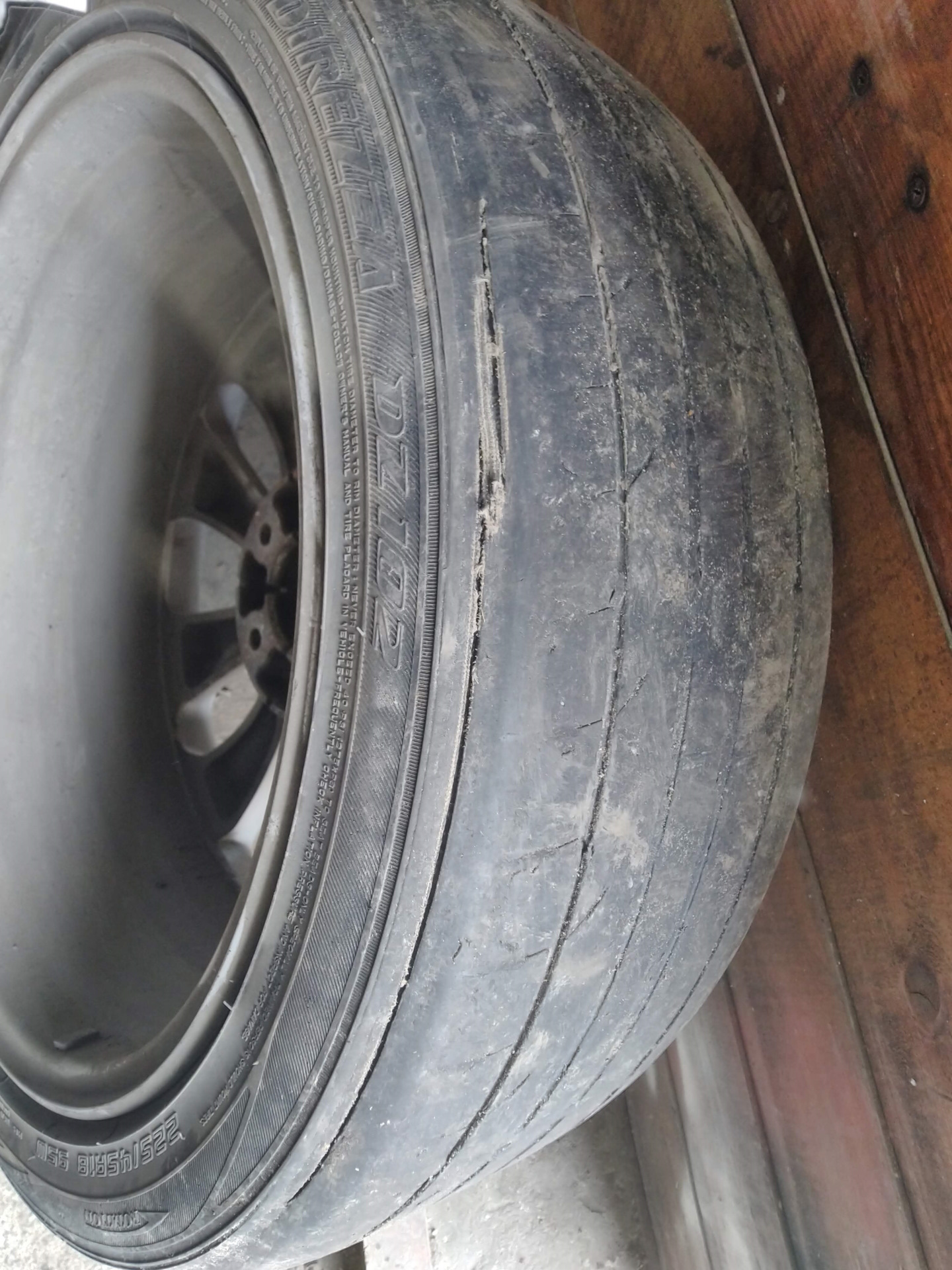 Летние шины Ovation VI-388 — Hyundai i40, 2 л, 2013 года | шины | DRIVE2