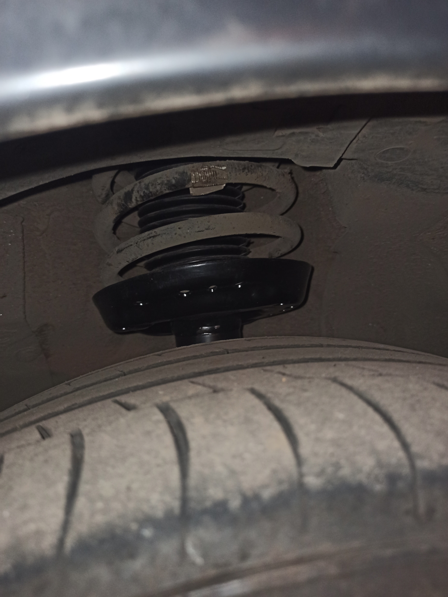 #15. Замена стойки Flexride OPEL INSIGNIA. Плановое ТО — Opel Insignia ...