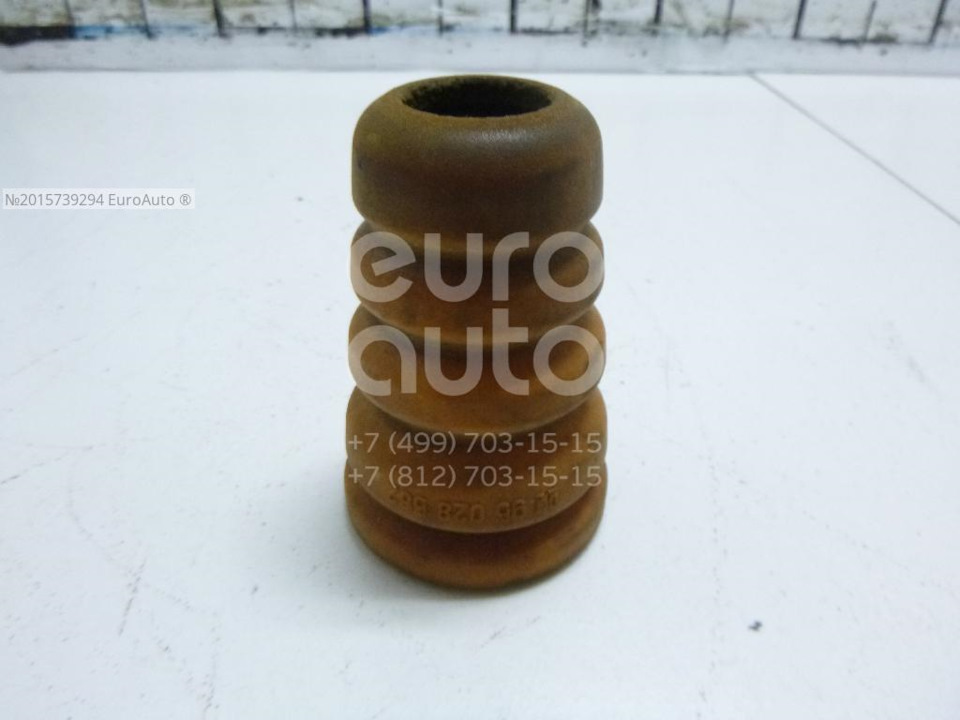 95214399 Демпфер амортизатора GM | Запчасти на DRIVE2