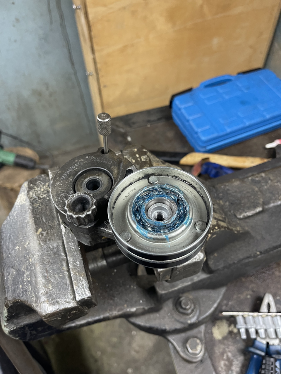 55579266 Комплект уплотнений GM | Запчасти на DRIVE2