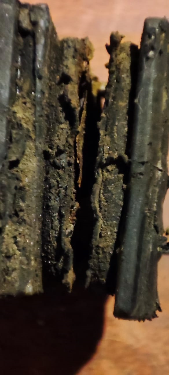 Замена сайлента заднего кулака(цапфы) — Audi A4 (B8), 2 л, 2010 года ...