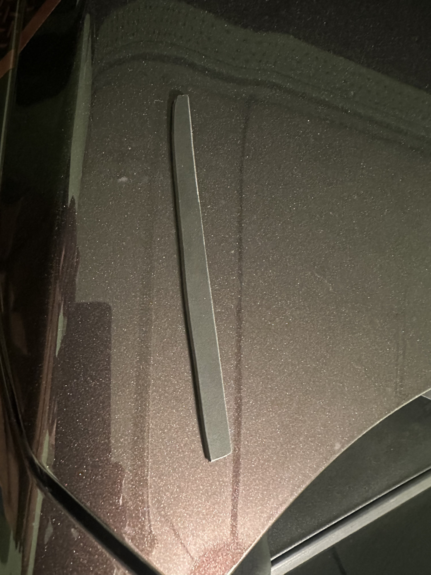 Лифтинг лица, то есть бампера — Lexus NX (1G), 2 л, 2015 года ...