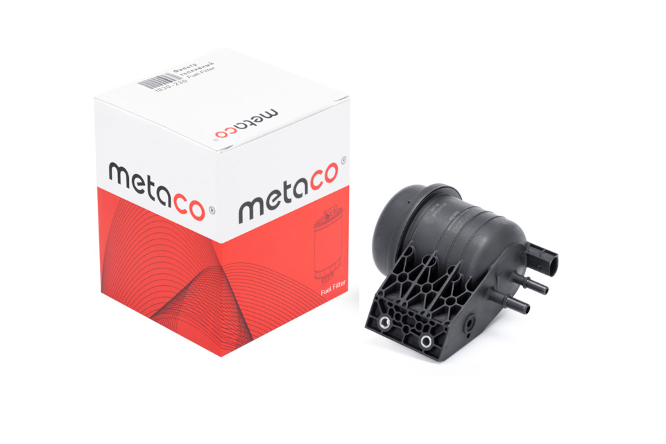 1030230 Фильтр топливный METACO | Запчасти на DRIVE2