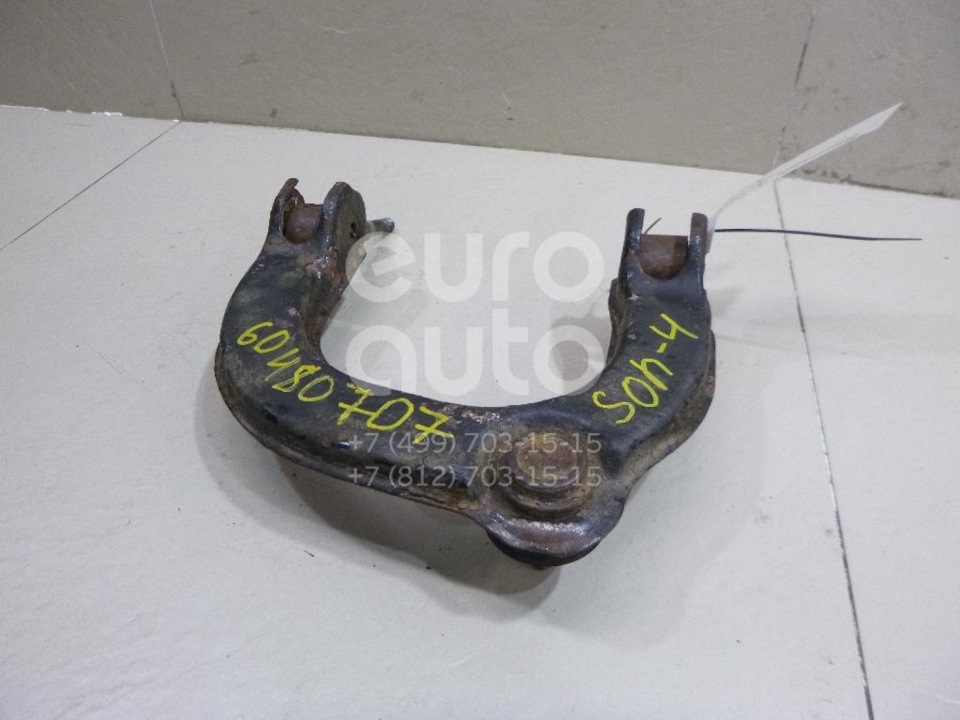 5441038000 Рычаг подвески KIA HYUNDAI | Запчасти на DRIVE2