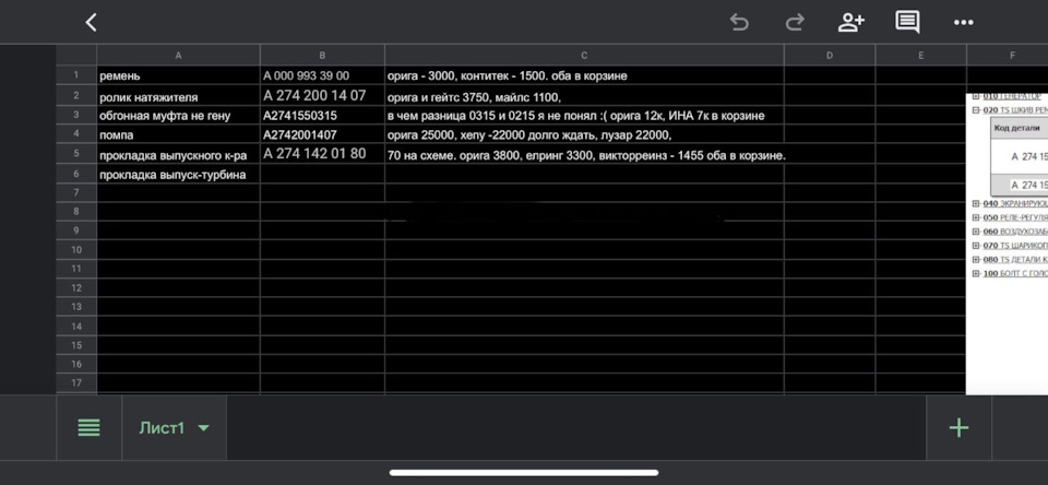 С запозданием — Mercedes-Benz E-Class Coupe (C207), 2 л, 2016 года ...